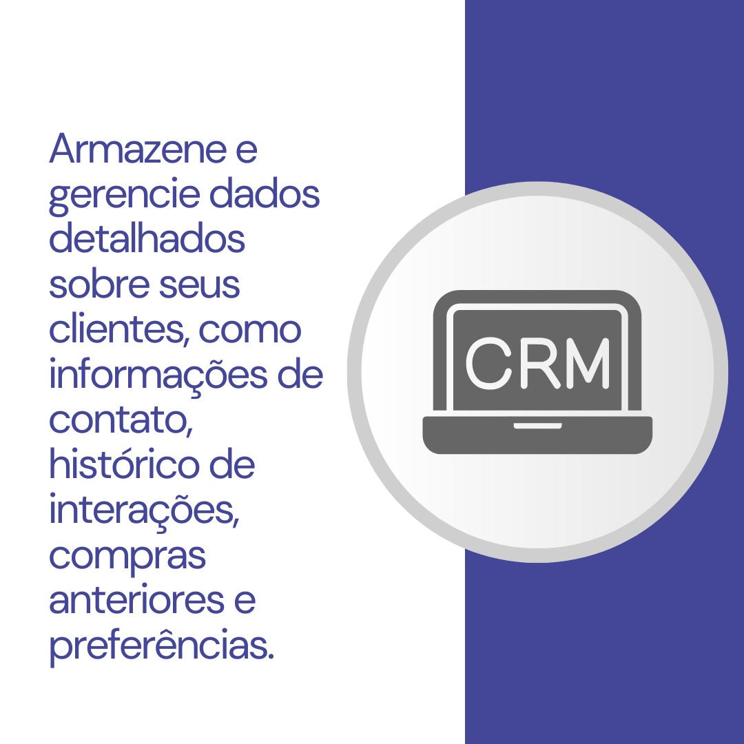 Plataforma de CRM – PA Informática