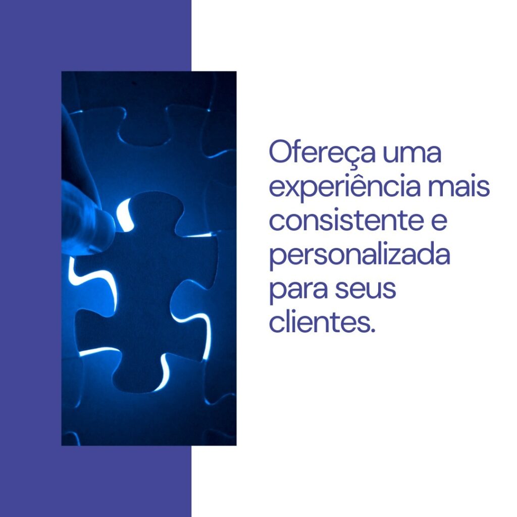 Integração de plataformas – PA Informática